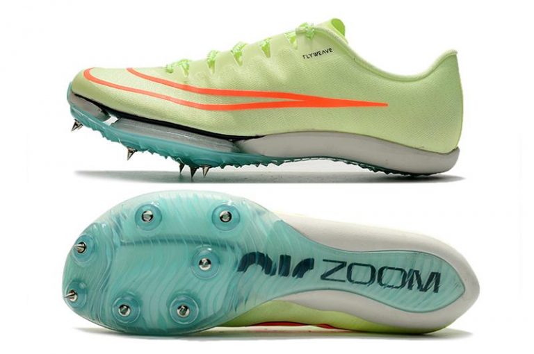 Nike Air Zoom Maxfly Spikes
